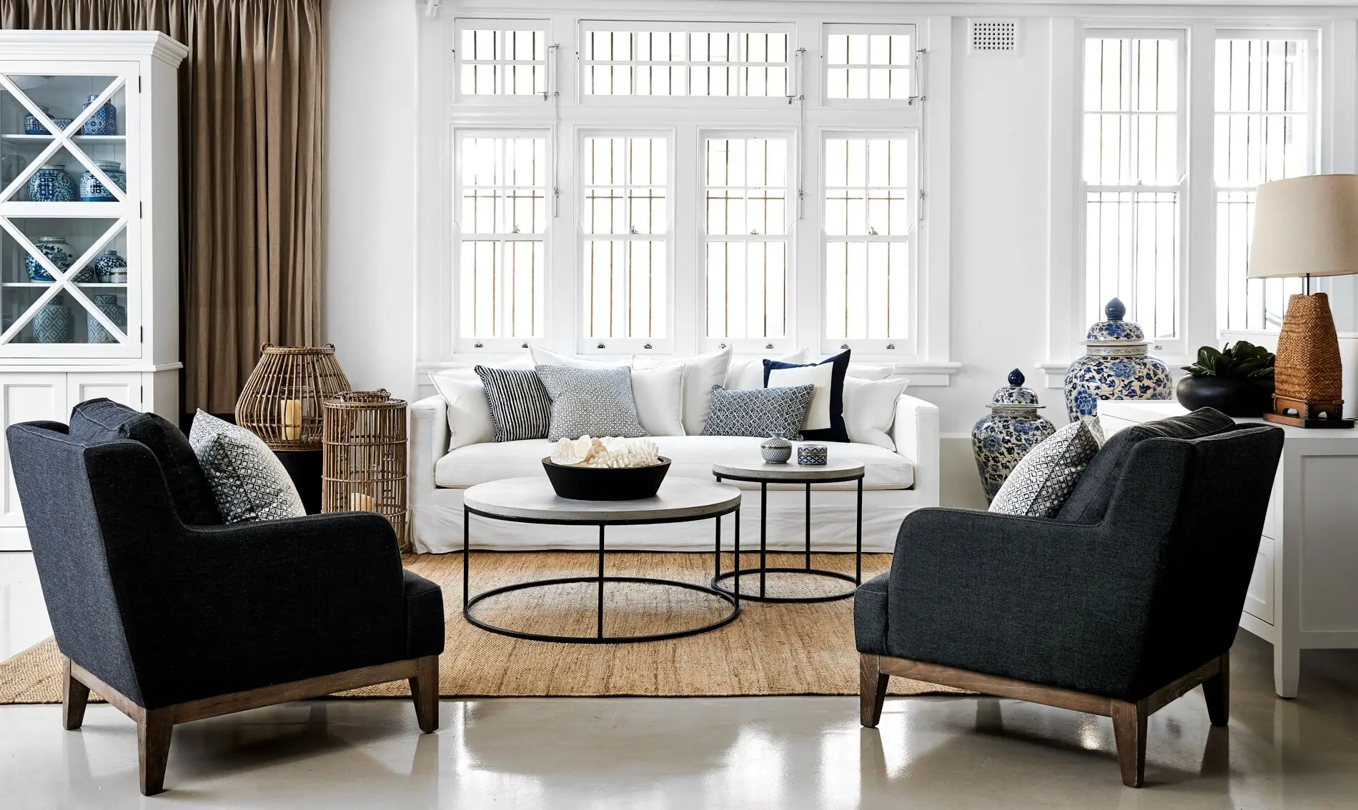 5 tips how to create Hamptons style | Lamaison