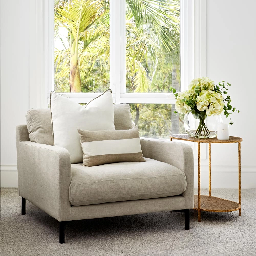 Top 10 Best Armchairs for you - La Maison Australia