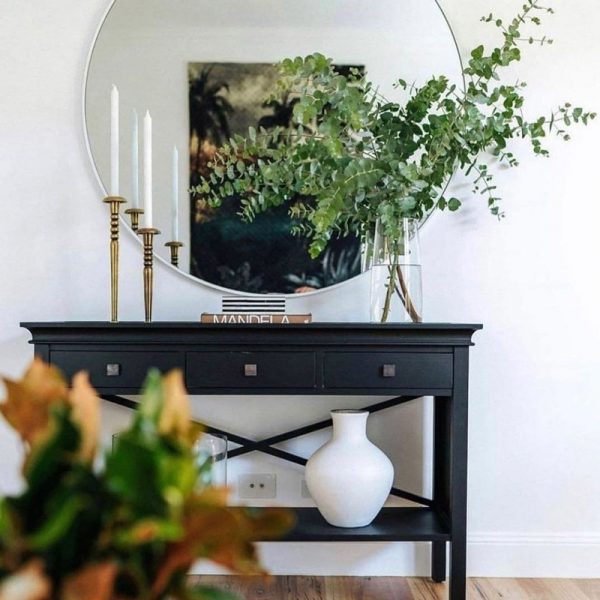 3 Hamptons style hallway ideas for you - La Maison