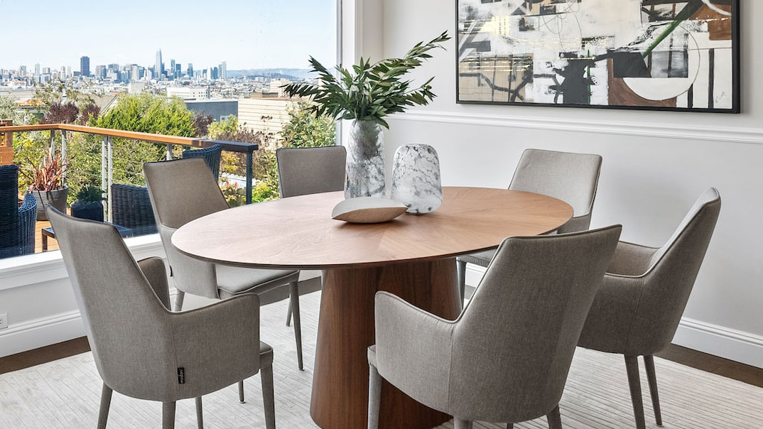 Oval Tables For Centerpieces